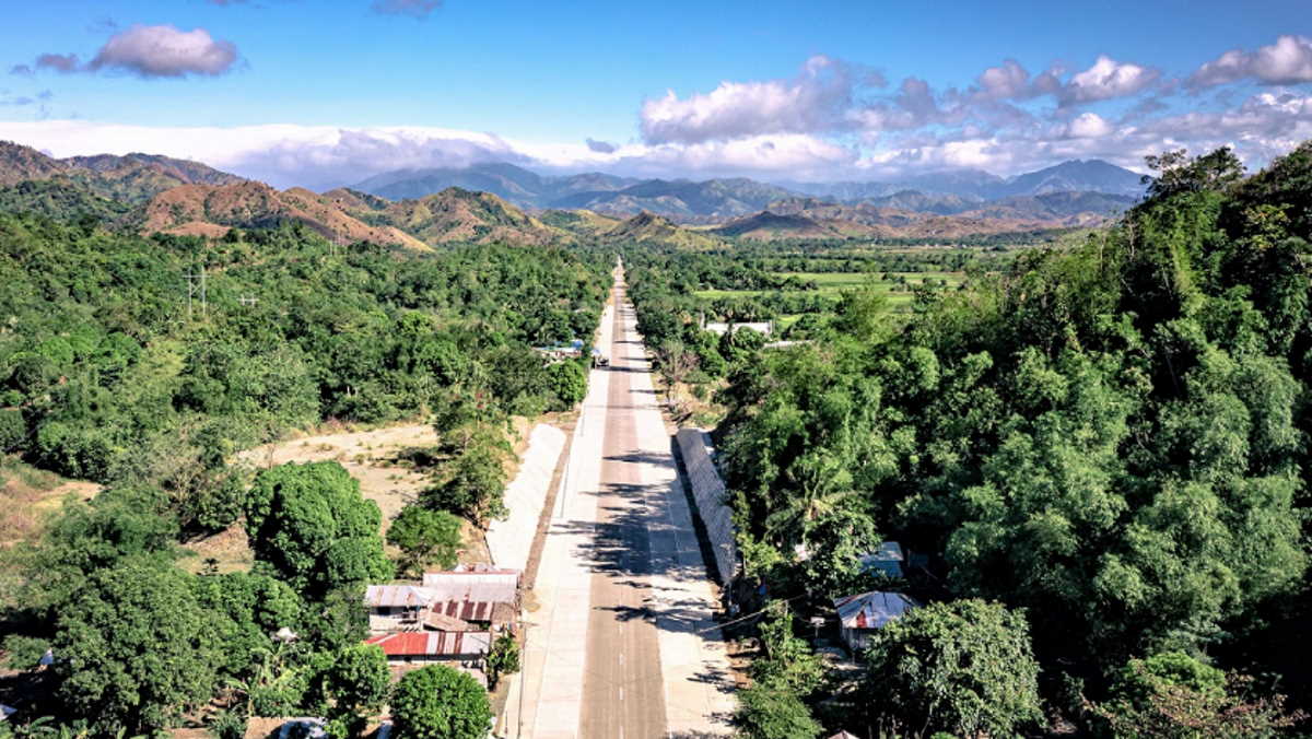 5.9 magnitude earthquake hits Philippine capital region | News | POST ...