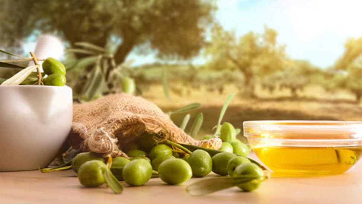 Soaring olive oil prices in Greece make it luxury | Agrifish | POST ...