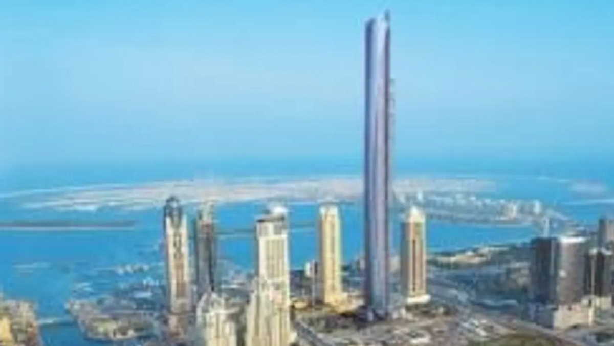 Select Group acquired Pentominium Tower | Companies | POST Online Media