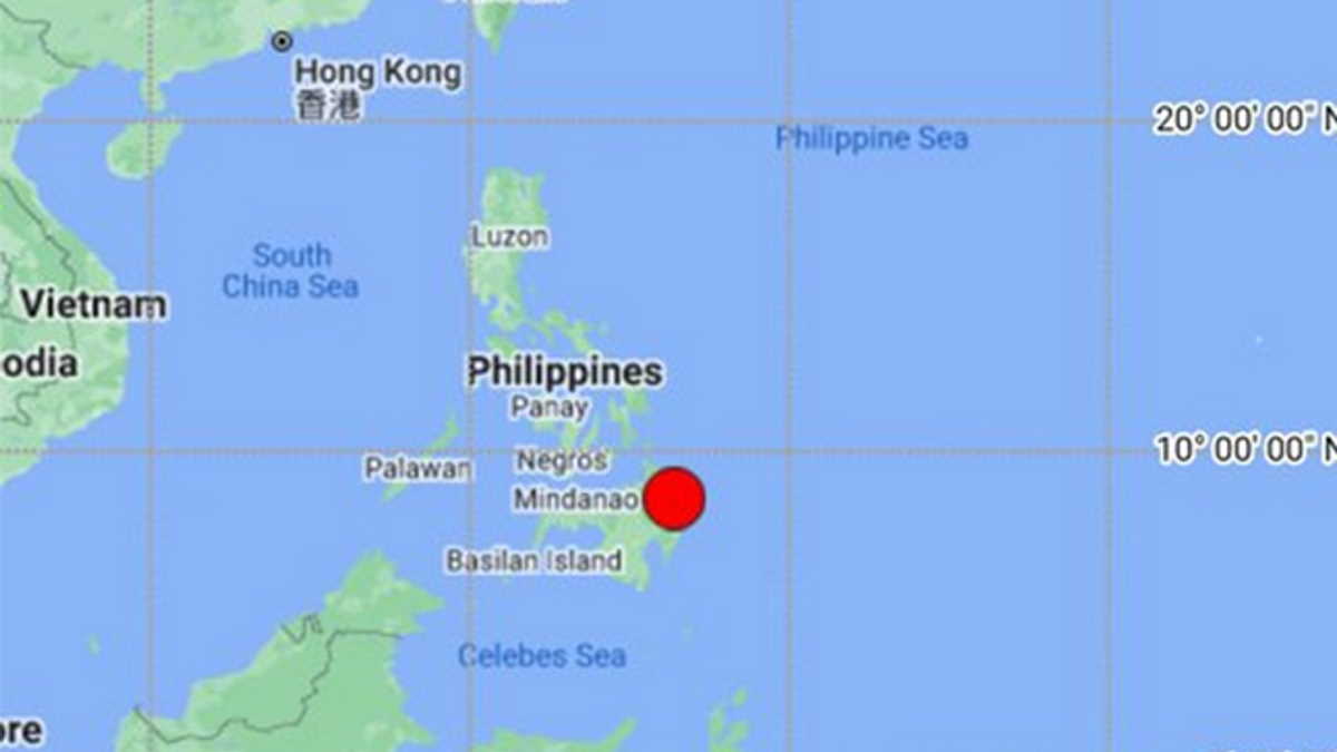 7.6 magnitude earthquake hits Philippines | News | POST Online Media