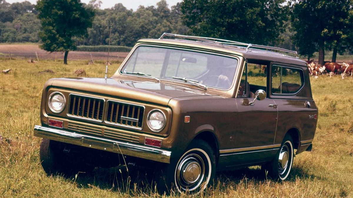 Volkswagen's Scout Motors to bring 200 new high paying, high tech jobs ...