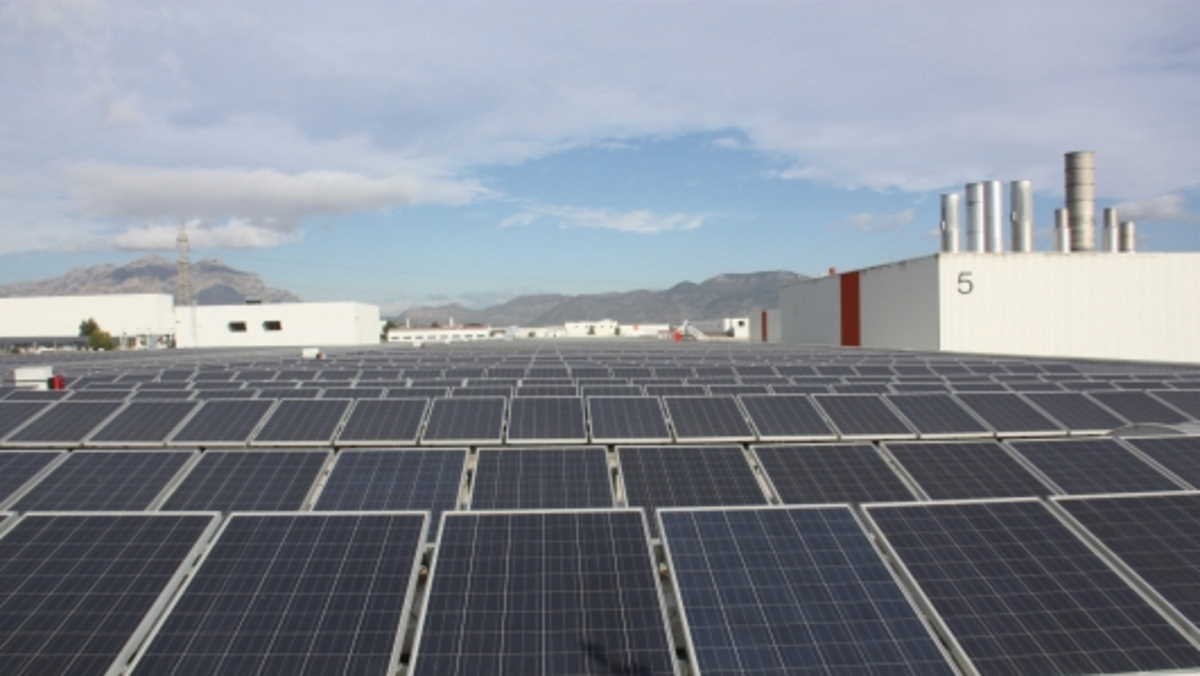 SEAT expands solar energy capacity | Companies | POST Online Media