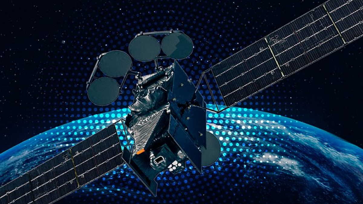 NASA to extend life of TEMPO satellite that measures air pollution ...