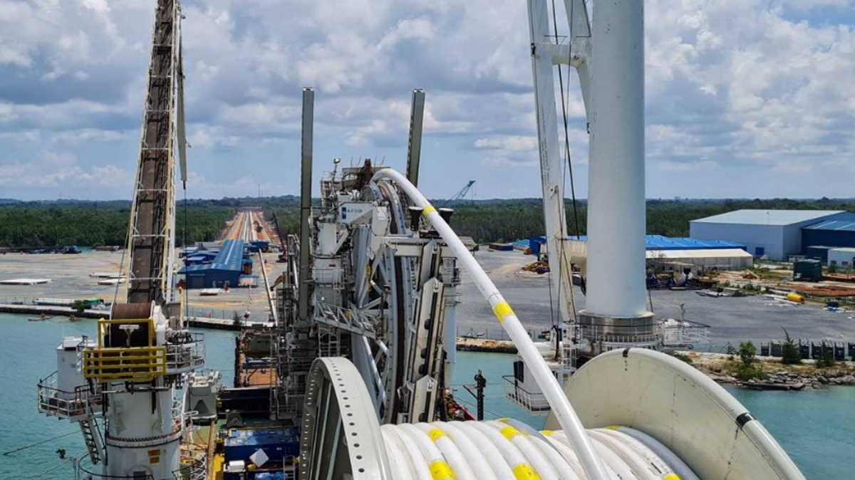 Australian regulator began assessment of Woodside Energy’s environment ...