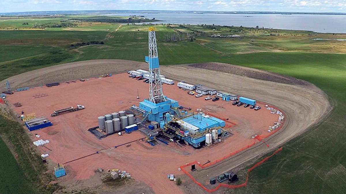 U.S. oil, gas rig count unchanged at 589 | Business | POST Online Media