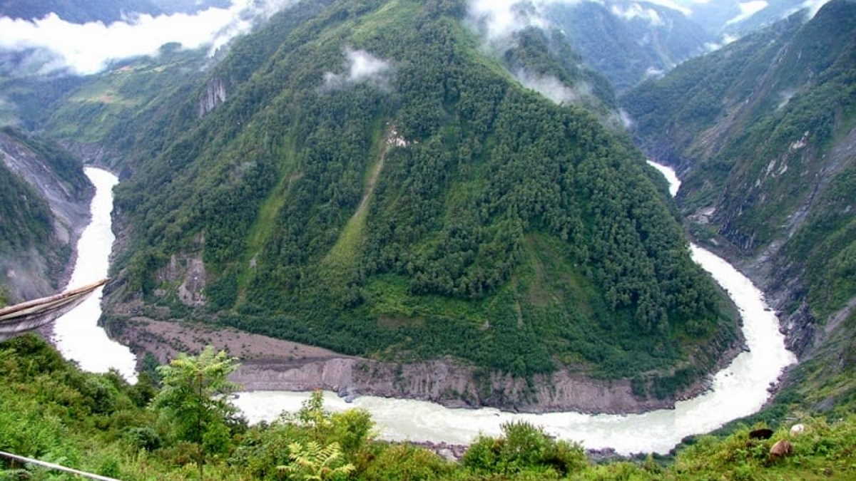 China set to build world's largest dam in Tibet | Business | POST ...