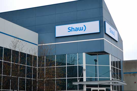 Shaw Communications Q1 revenue $1.39 billion | Earnings | POST Online Media