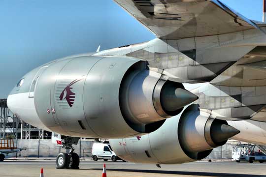 Airbus Group EBIT improved to €4,066 million | Earnings | POST Online Media