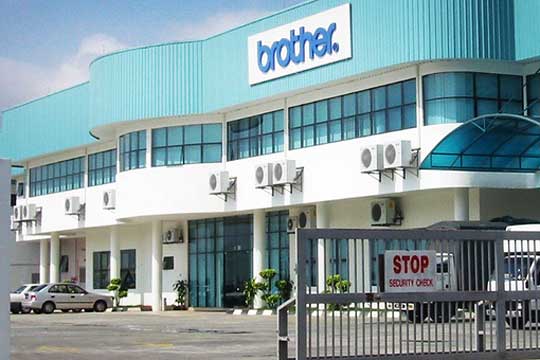 Brother Industries to buy Domino Printing for $1.55 billion | Companies ...