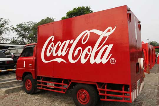 Coca-Cola expands in West Java | Companies | POST Online Media