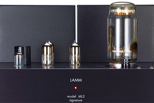 Lamm Industries ML3 Signature monoblock amplifier | Gadgets | POST ...