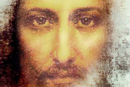 Image of beardless Jesus discovered in Spain | Meantime | POST Online Media