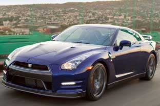 2013 Nissan GT-R: To play with or to drive it? | Sea, Land, Air | POST ...