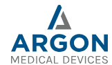 Argon Medical Devices Denmark ApS Medivatus AS