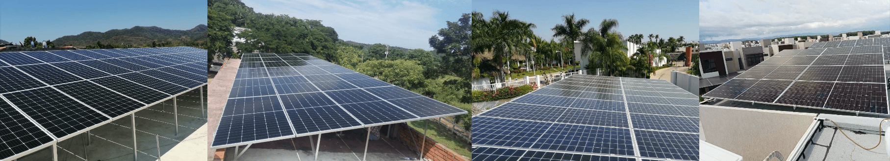 Energía Solar en Puerto Vallarta | Panel Solar Vallarta | PanelSolarVallarta.com