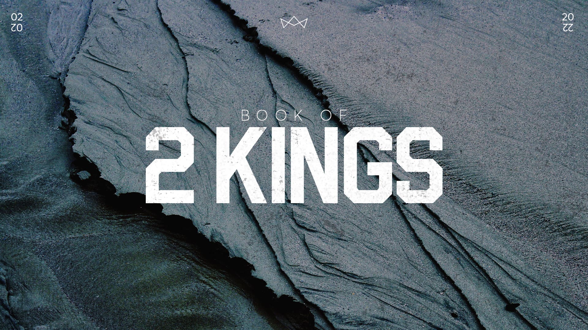 Book Of 2 Kings ValleyCreek Book Of 2 Kings ValleyCreek