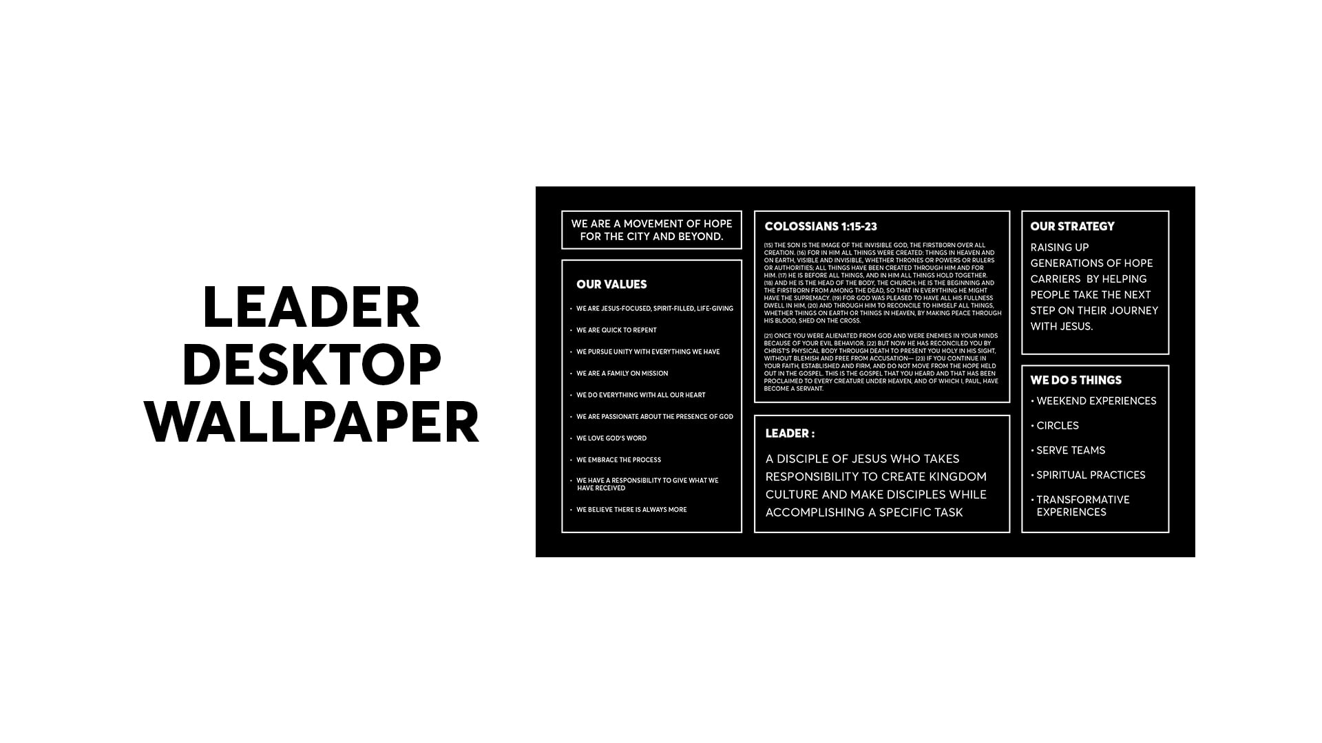 Spring 2026 Leader Desktop Wallpapers - ValleyCreek+