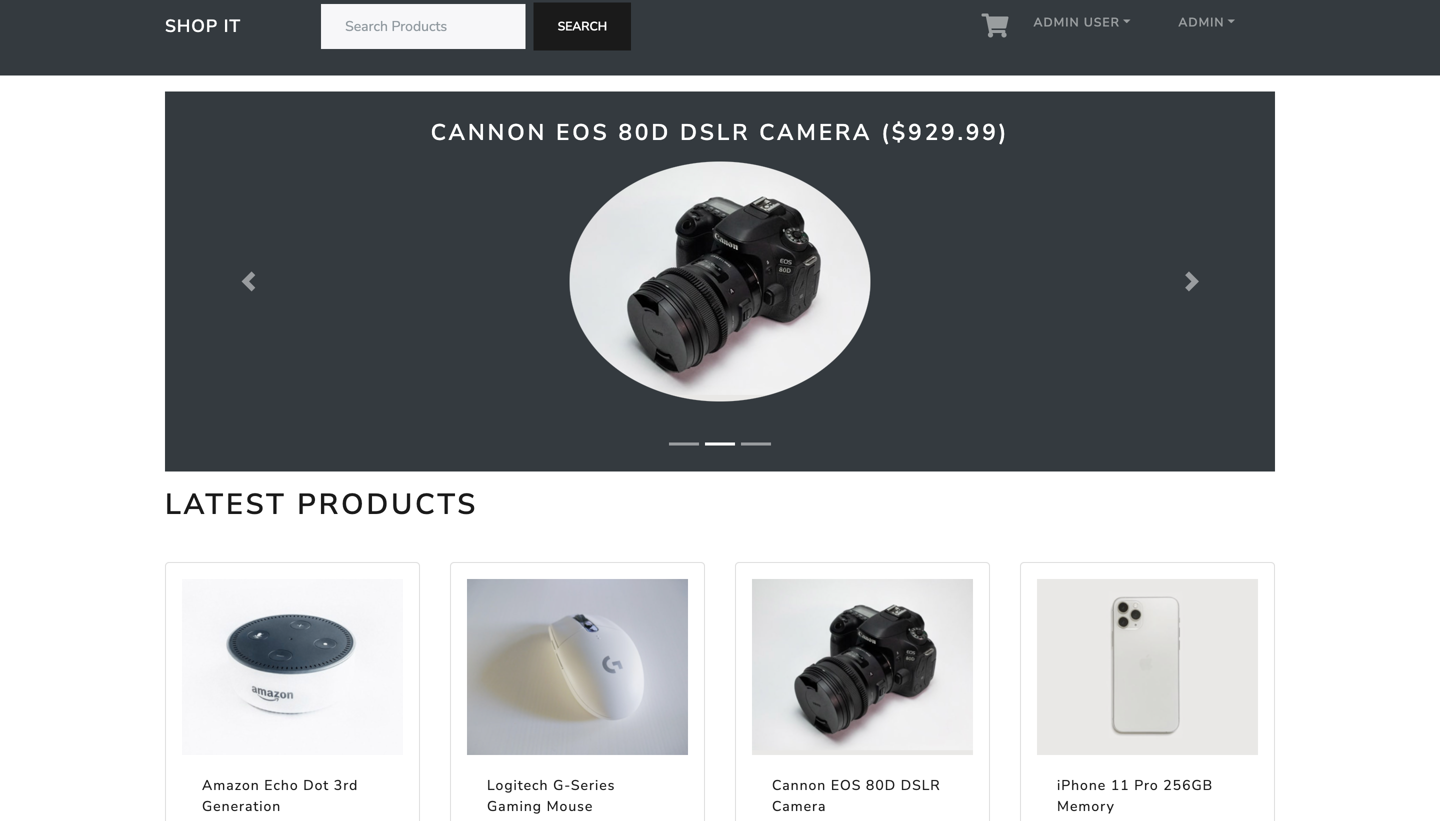 GitHub - valodagreat/ecommerce: This contains the frontend of a simple e-commerce app built with ...
