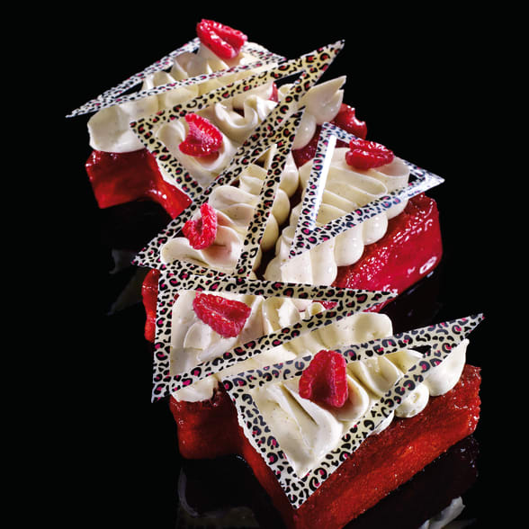 Seasonal Raspberry Recipes