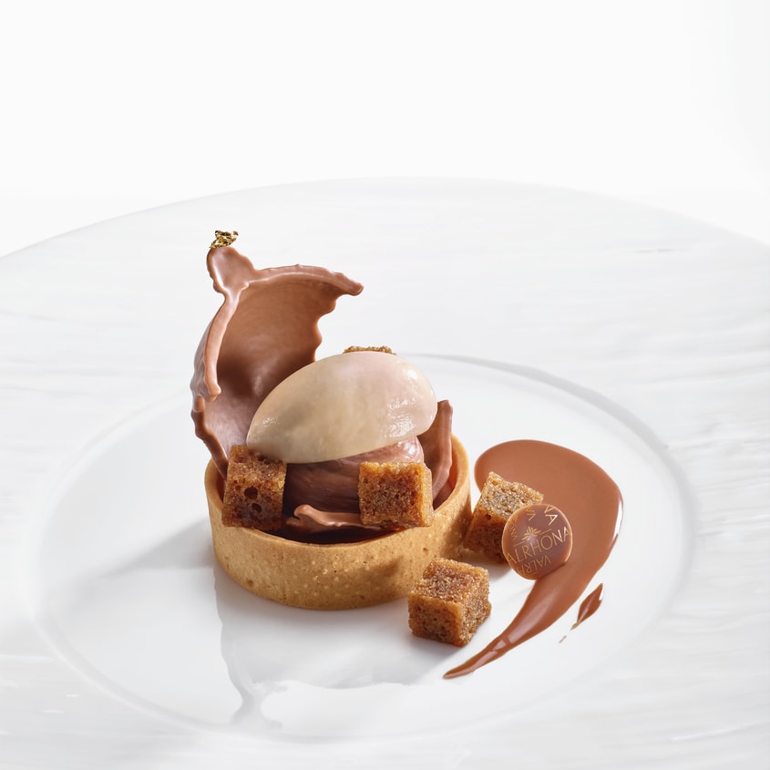 how to cook coffee crunch