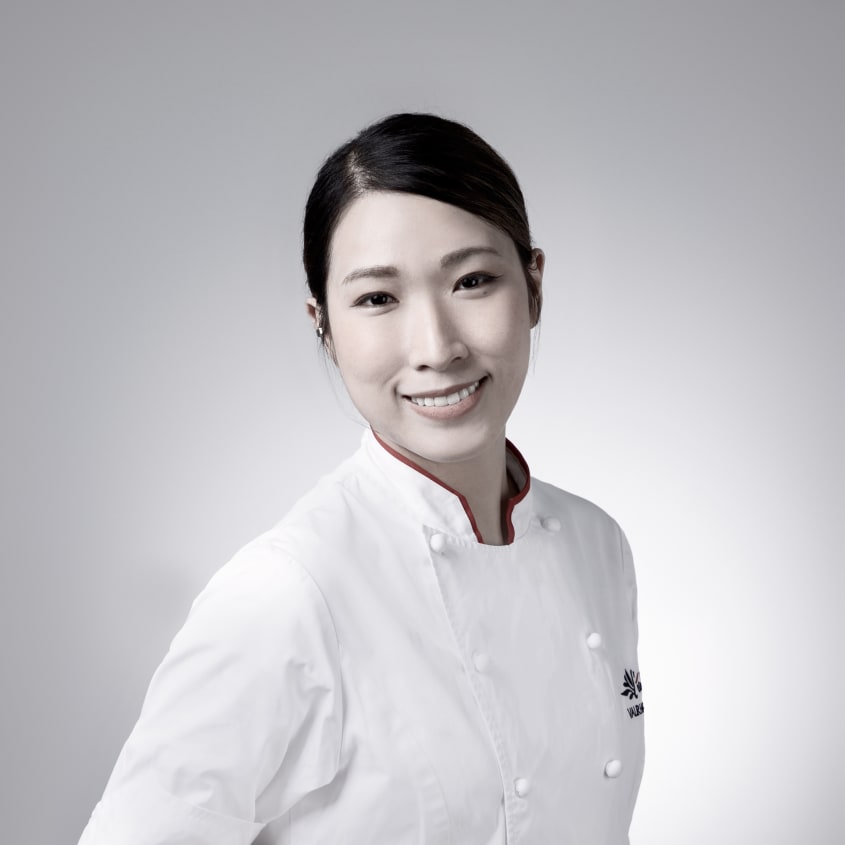 Natalie Leung | Valrhona