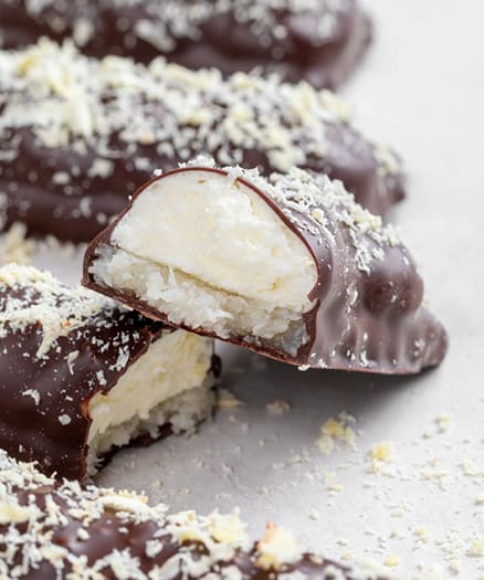 Bountiful Bar | Valrhona