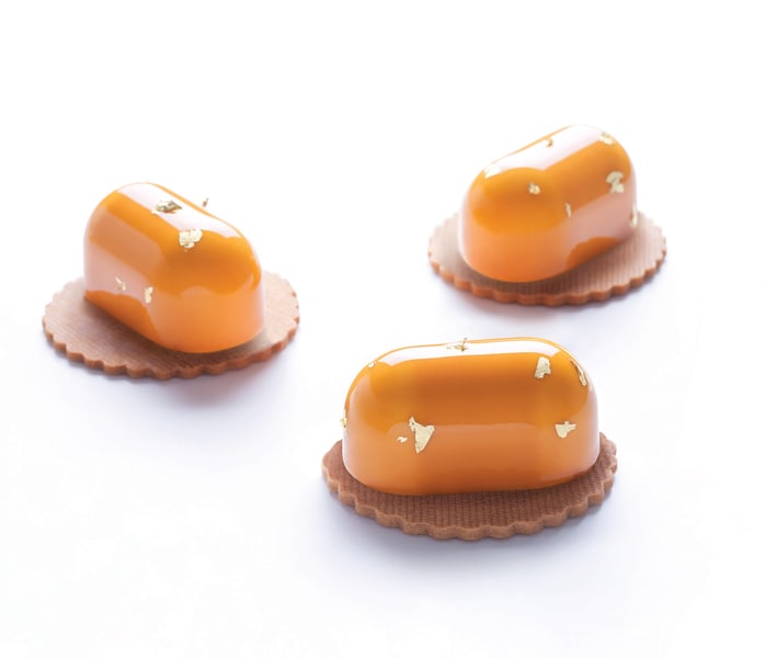 ORELYS® Petit Gâteau | Valrhona