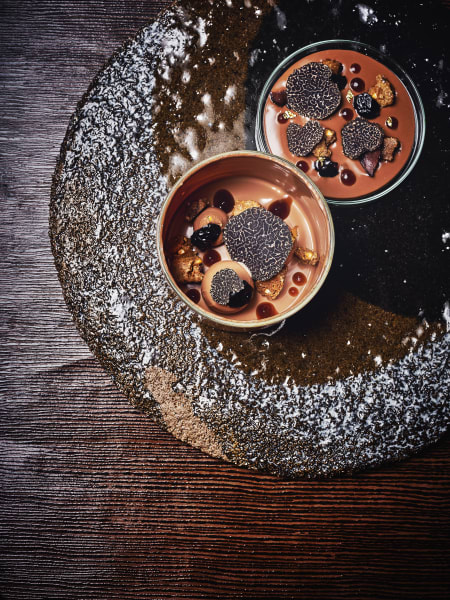 News and Events | Valrhona