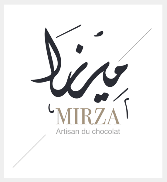 Mirza Chocolate | Valrhona Chocolate
