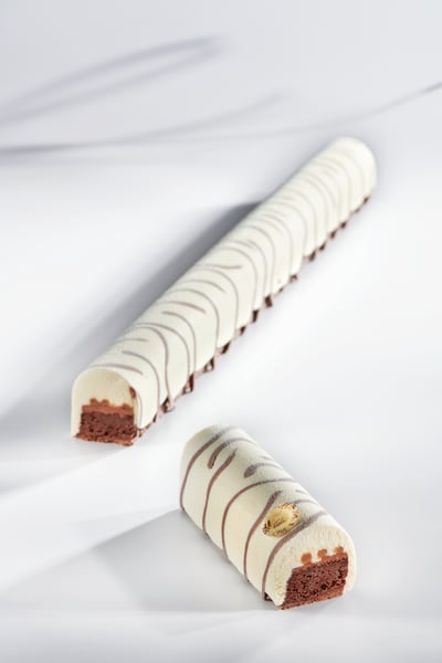 Zellie | Valrhona Chocolate