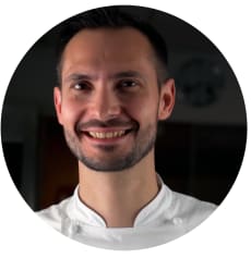 Cercle V member Nicolas Rouzaud creates the Chocolate Nyangbo ...