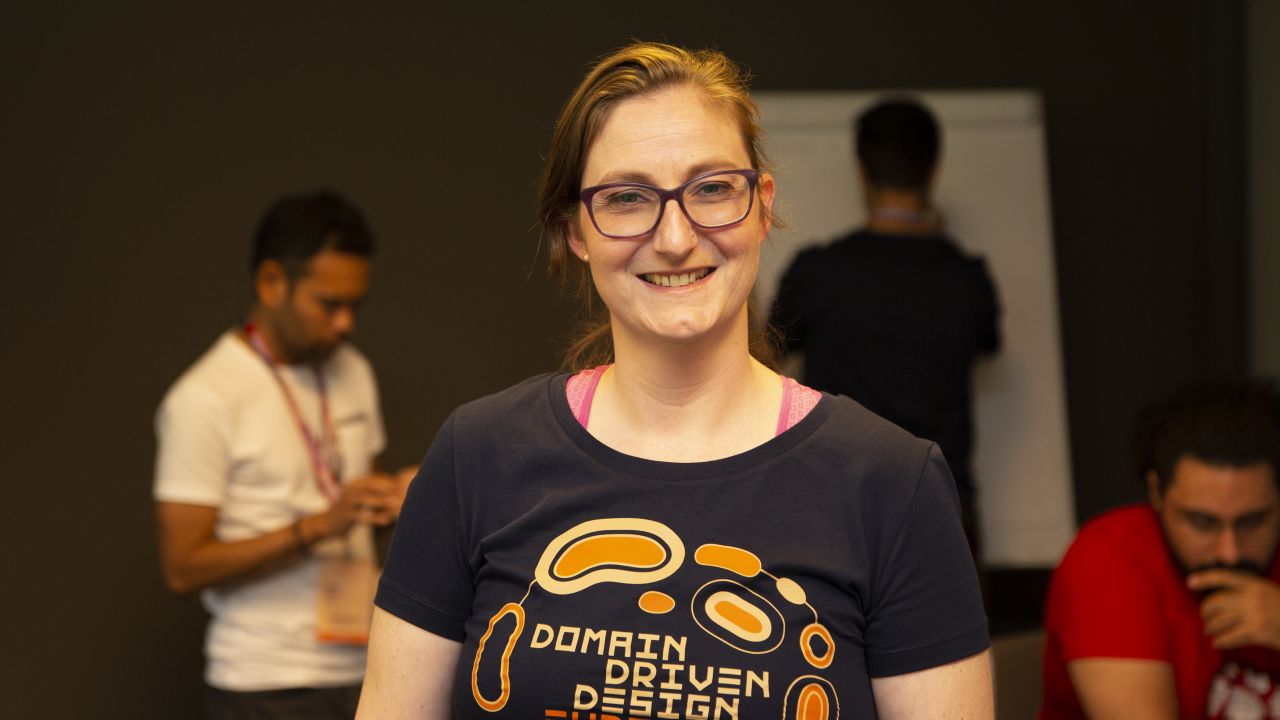 DDD Academy - Domain-Driven Design courses
