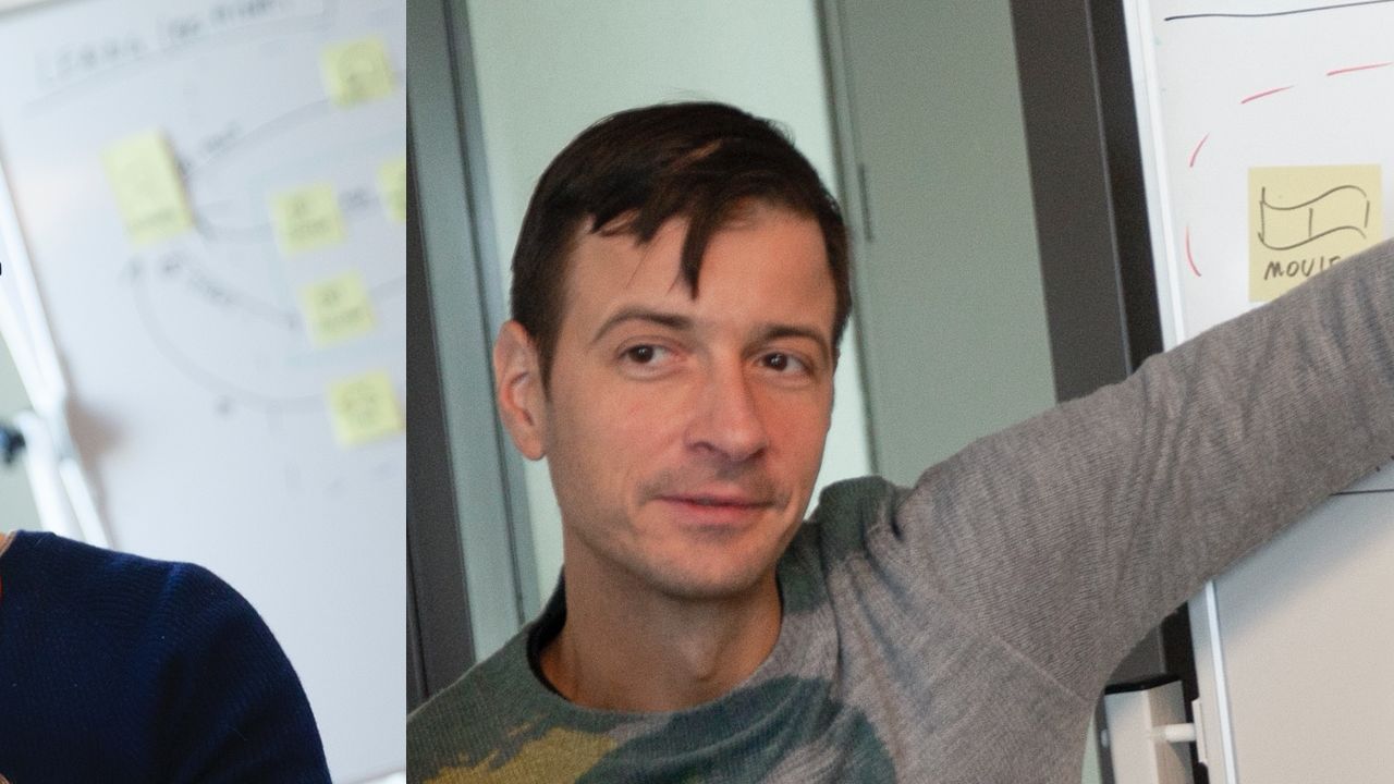 DDD Academy - Domain-Driven Design courses