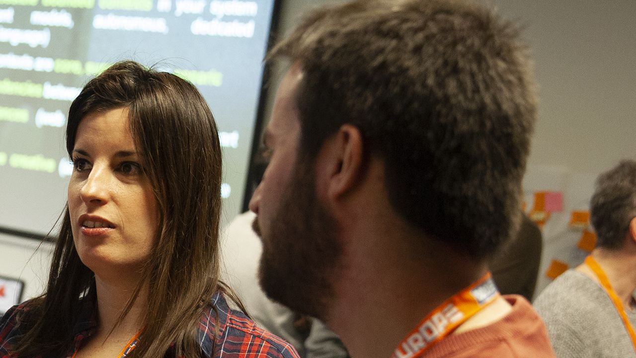 DDD Academy - Domain-Driven Design courses