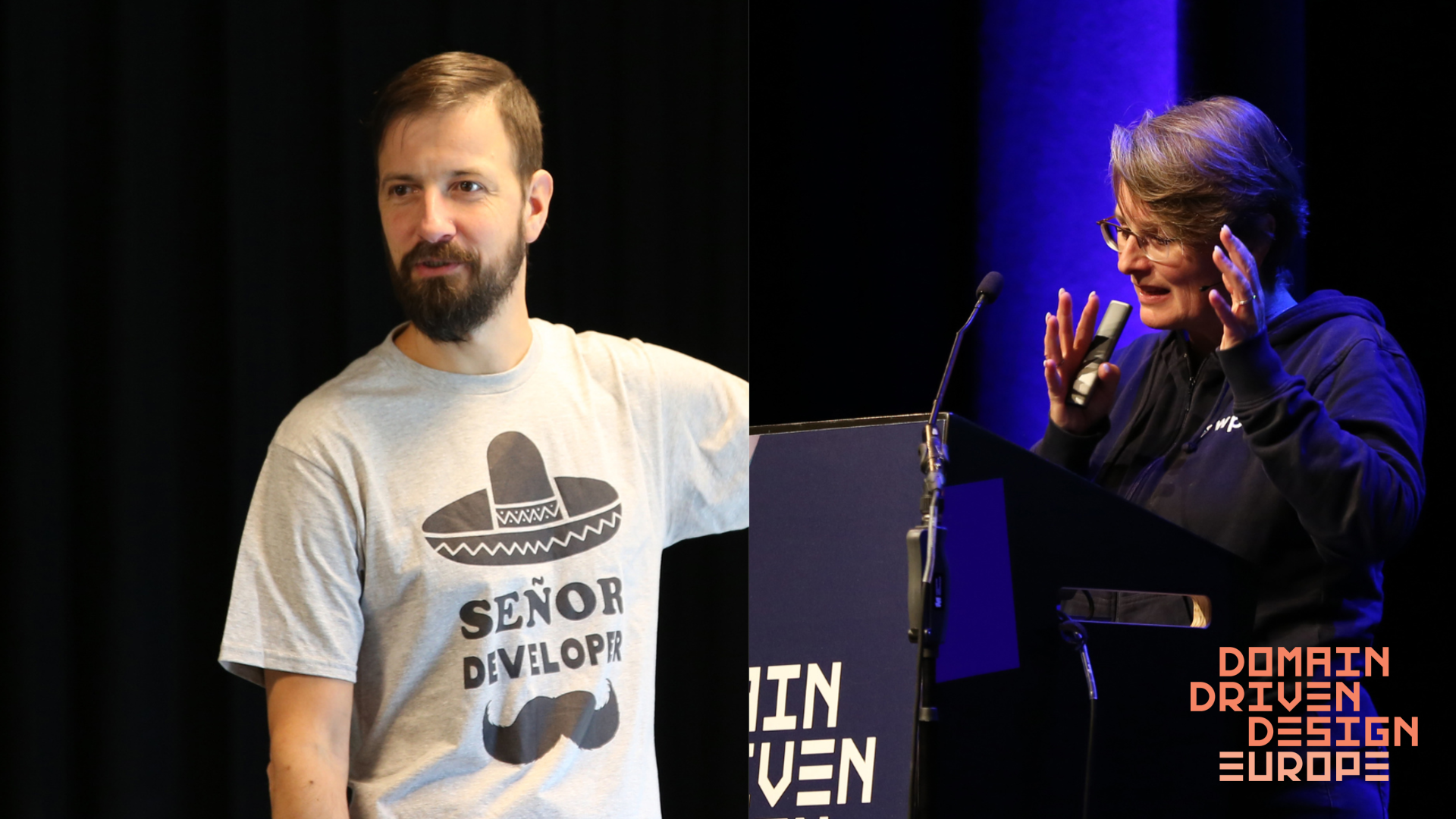 Domain-Driven Transformation