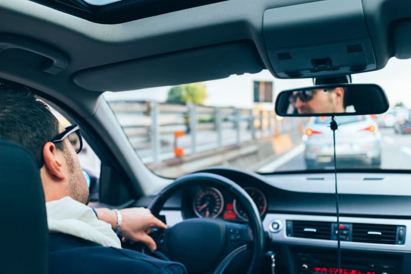 Who is Liable When an Autonomous Vehicle Crashes? - ValuePenguin