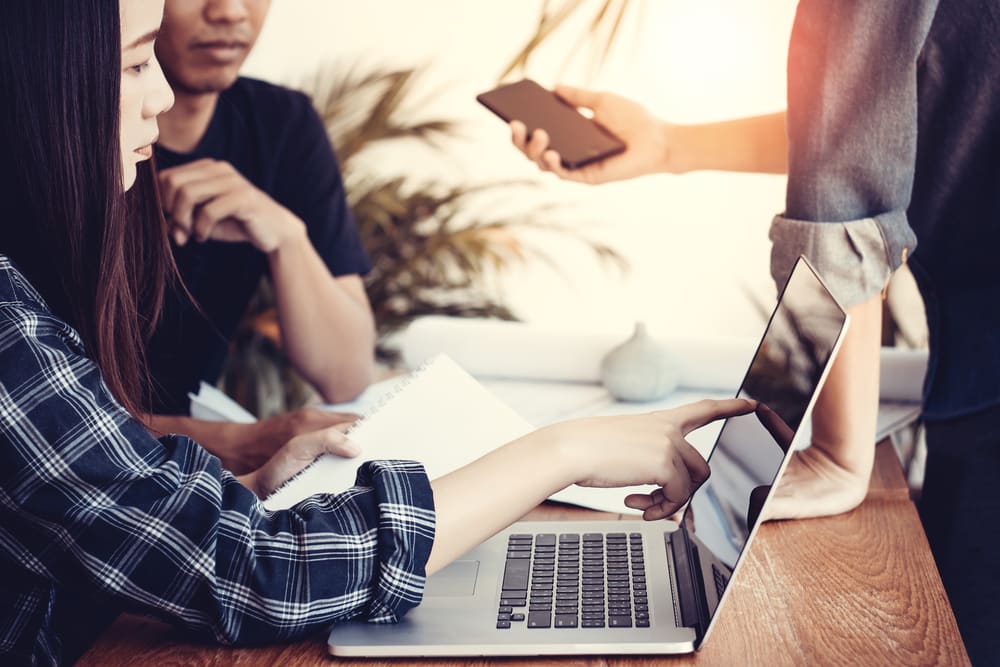 5 Things to Know Before Joining a Startup - Singapore News