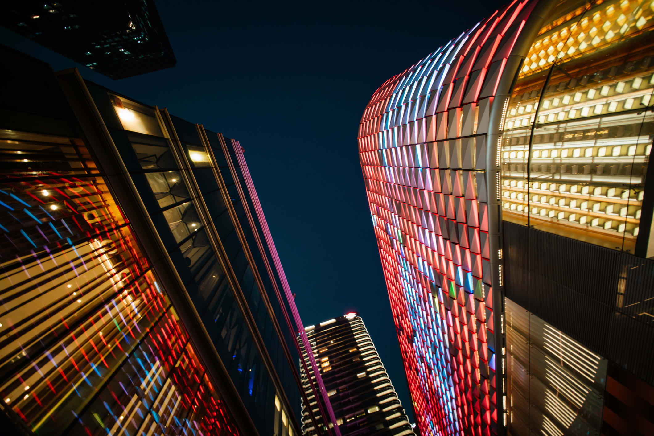 Light Pollution Can Impact Our Sleep and Our Health. Here’s What To Do ...