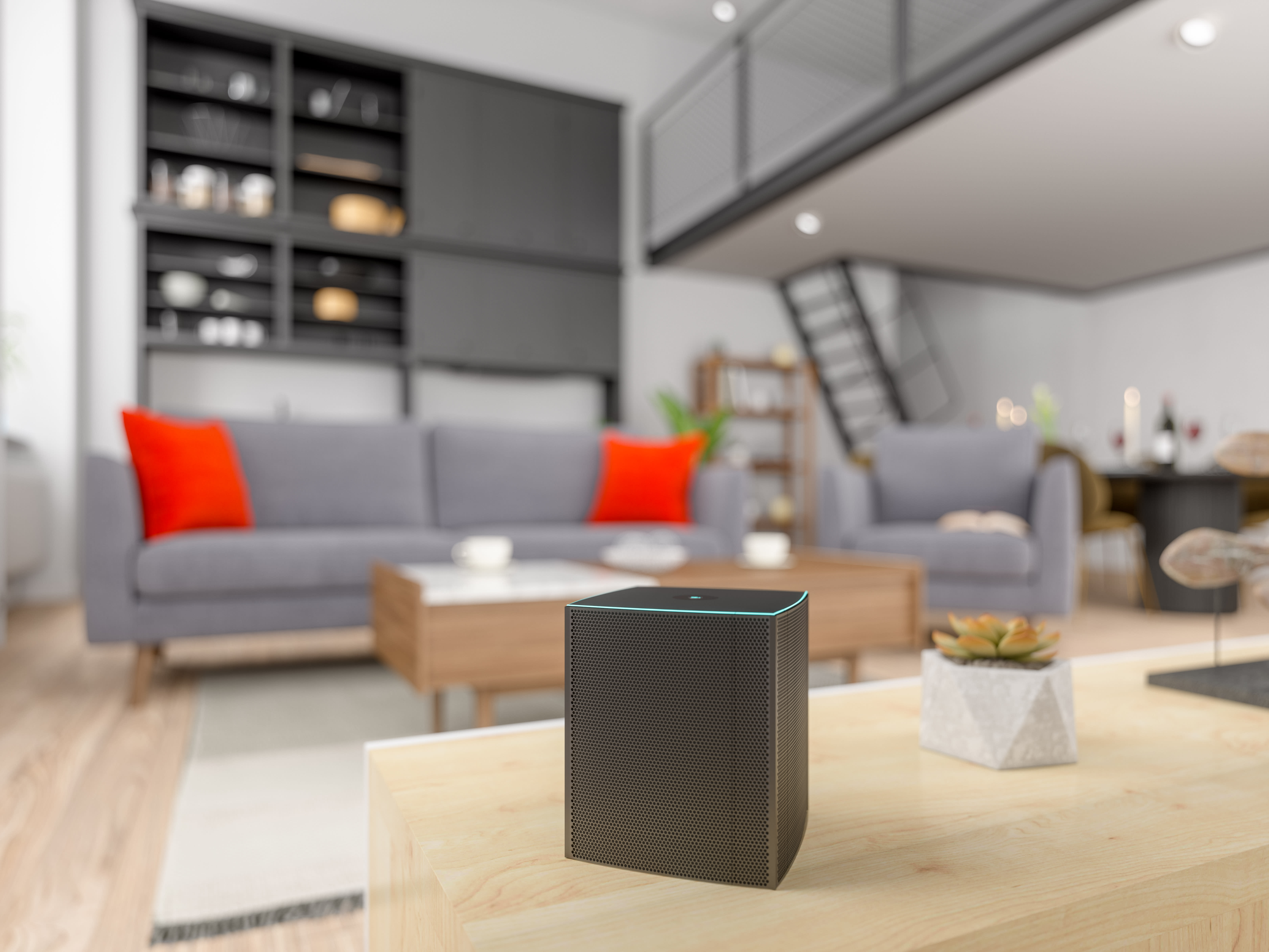 Are Smart Home Devices Worth the Insurance Discount? - ValuePenguin