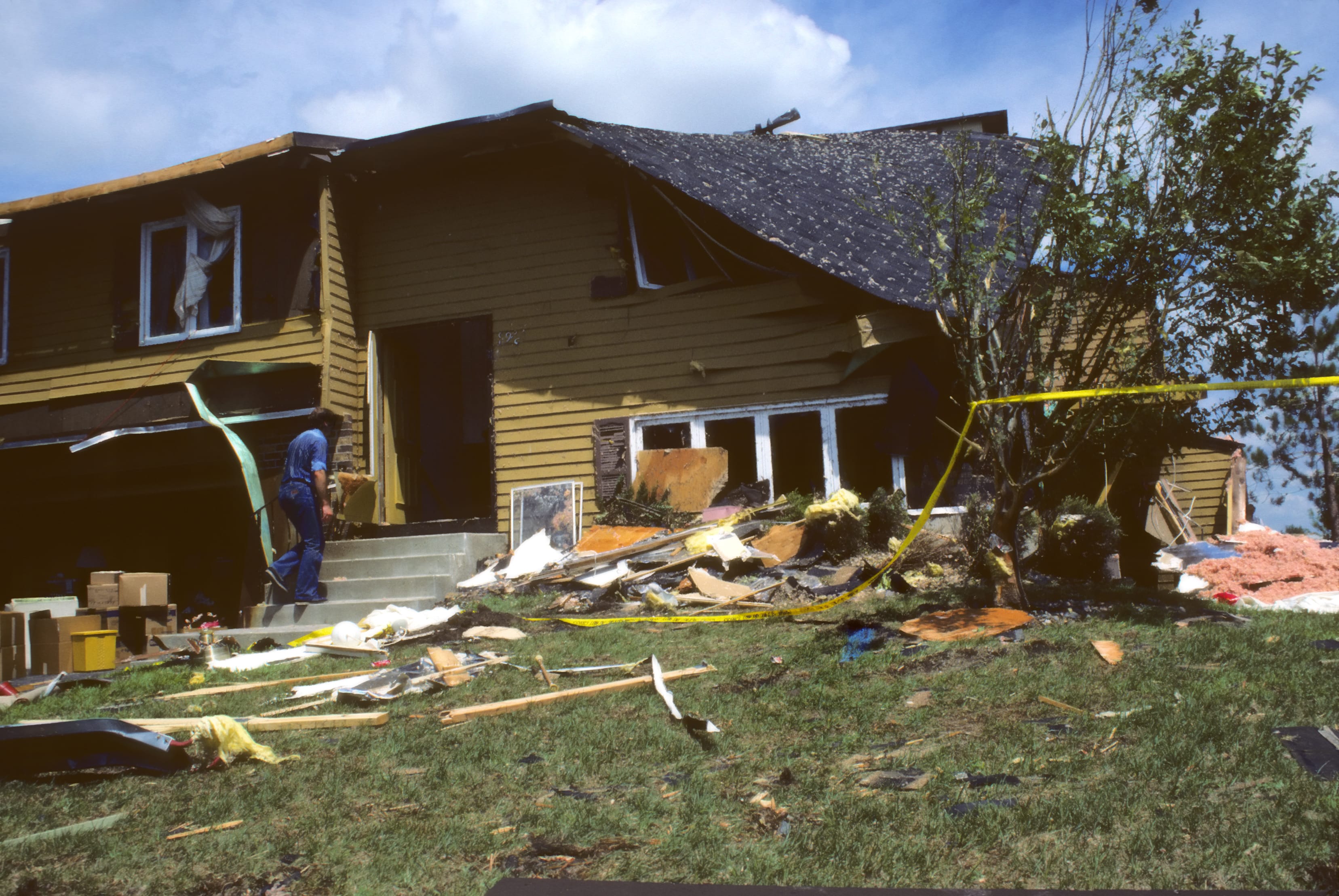 Compare FAIR Plans for High-Risk Home Insurance - ValuePenguin