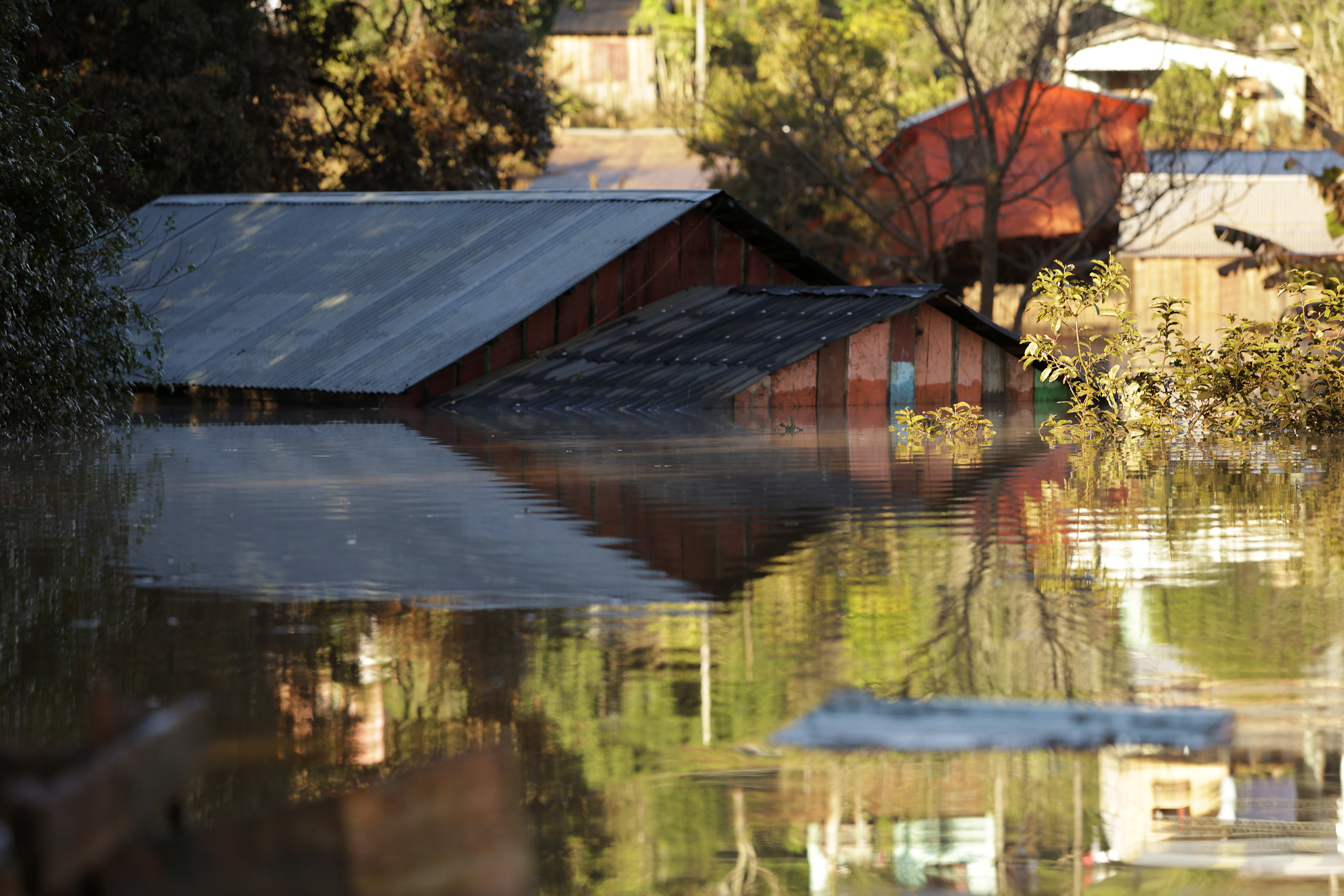 How to Get an Elevation Certificate for Flood Insurance - ValuePenguin