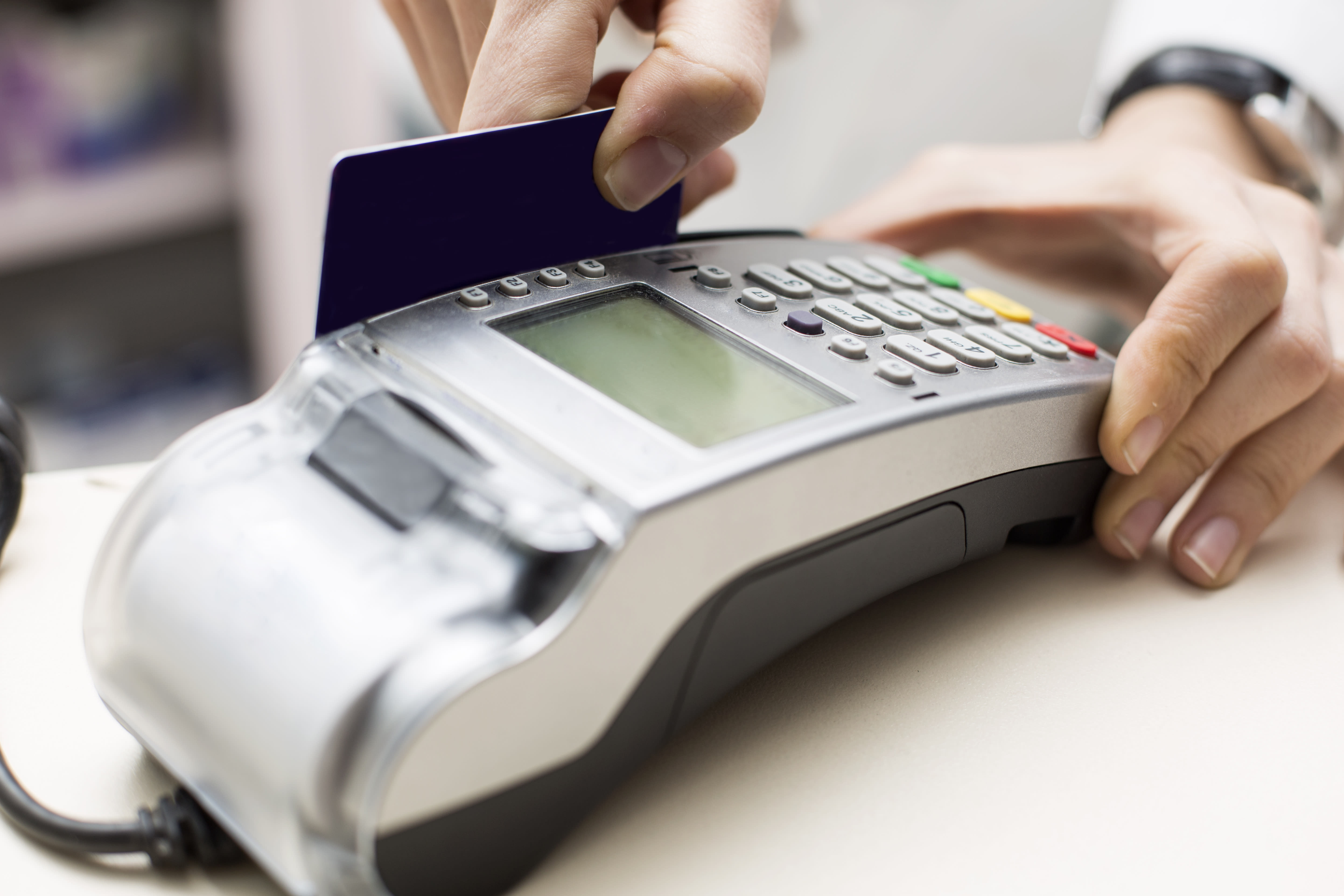 Interchange Fees: Definition - ValuePenguin