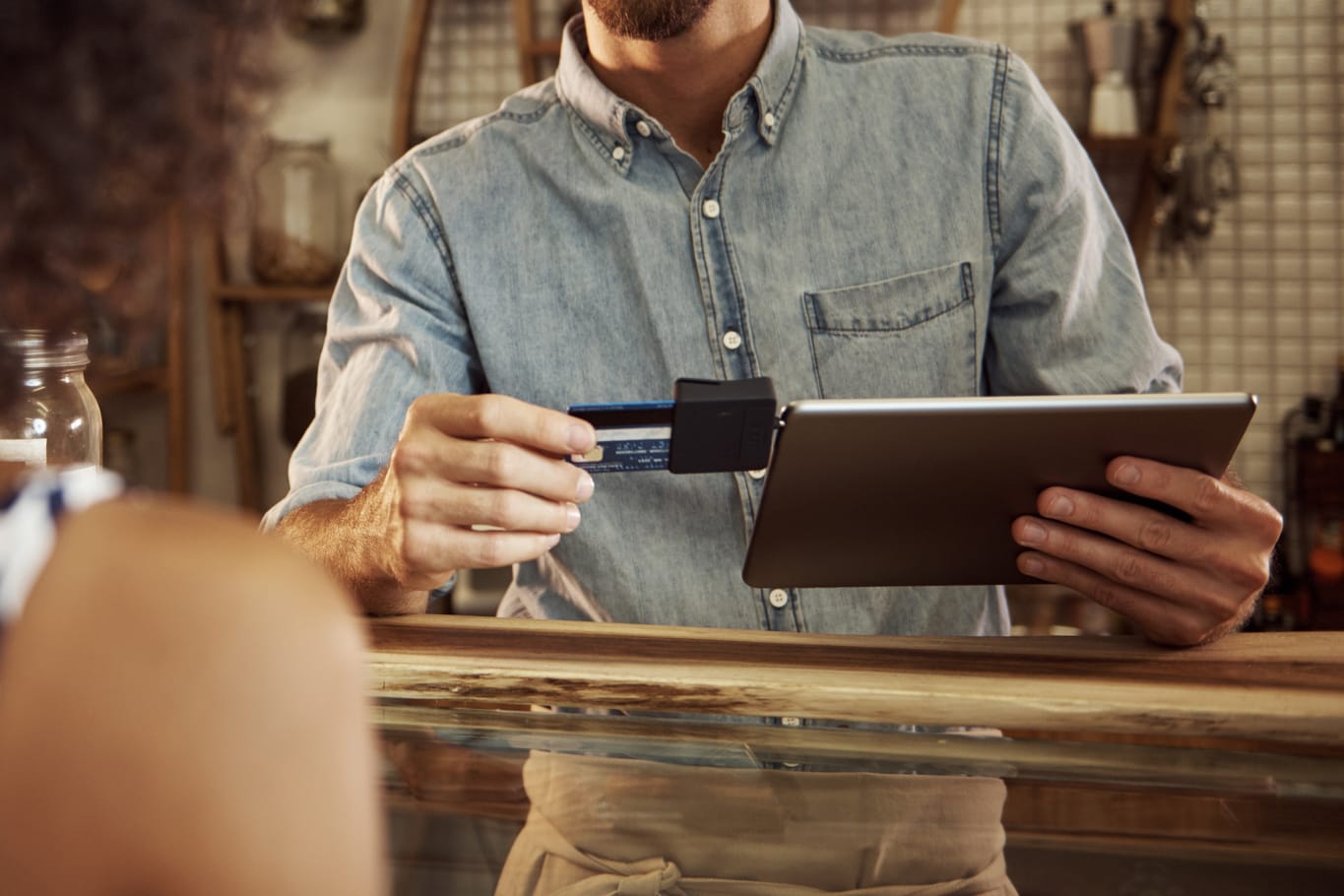 What Are Credit Card Processing Fees and Costs?