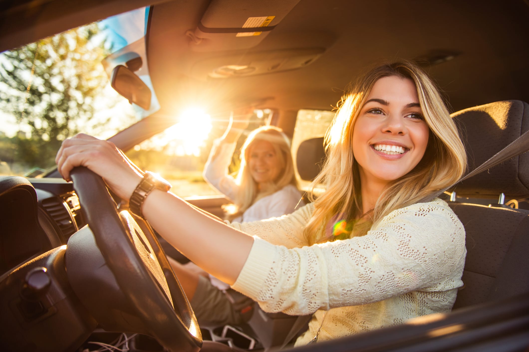 Cheap Car Insurance for Teens and Young Drivers - ValuePenguin
