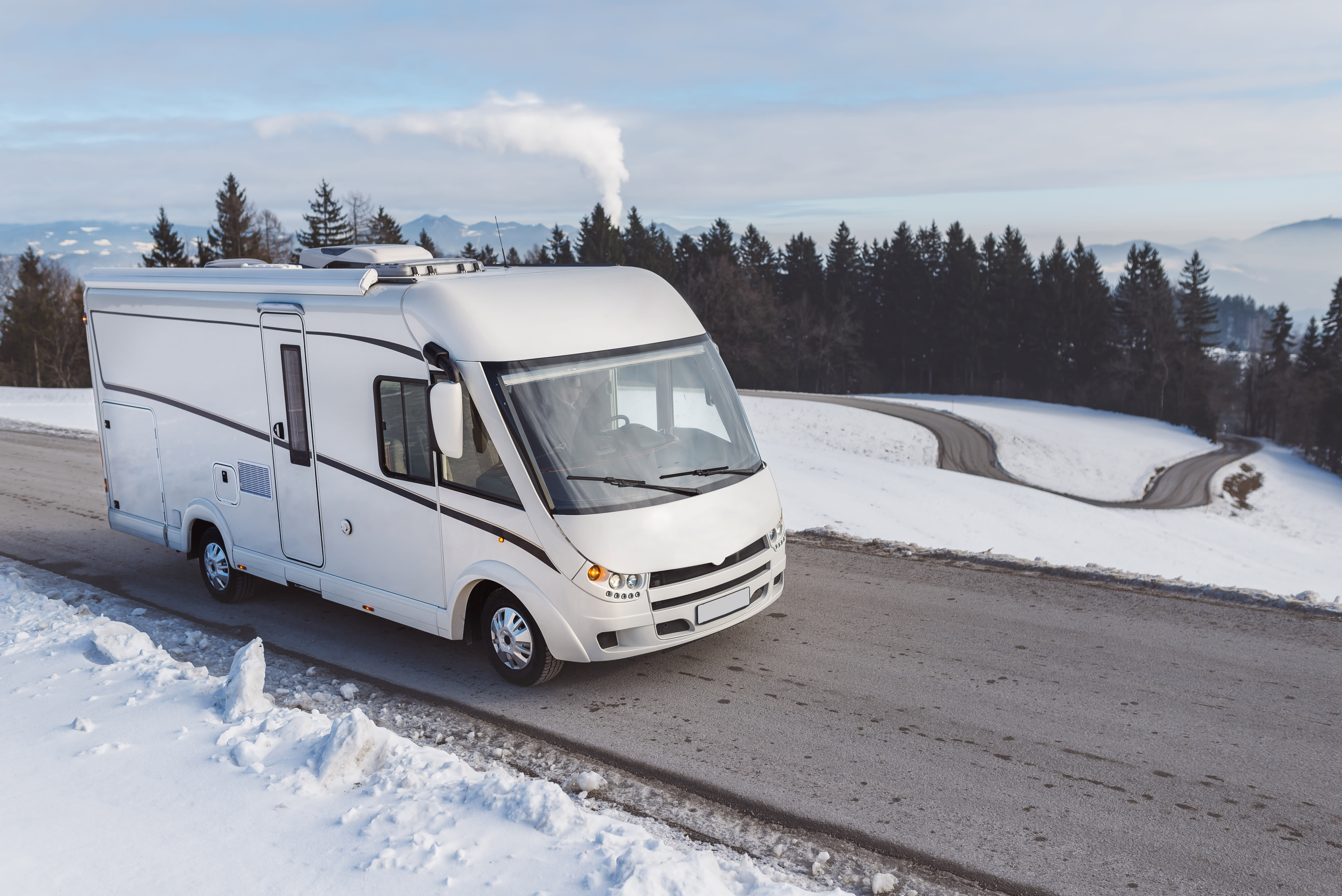 The Best RV Insurance Companies - ValuePenguin
