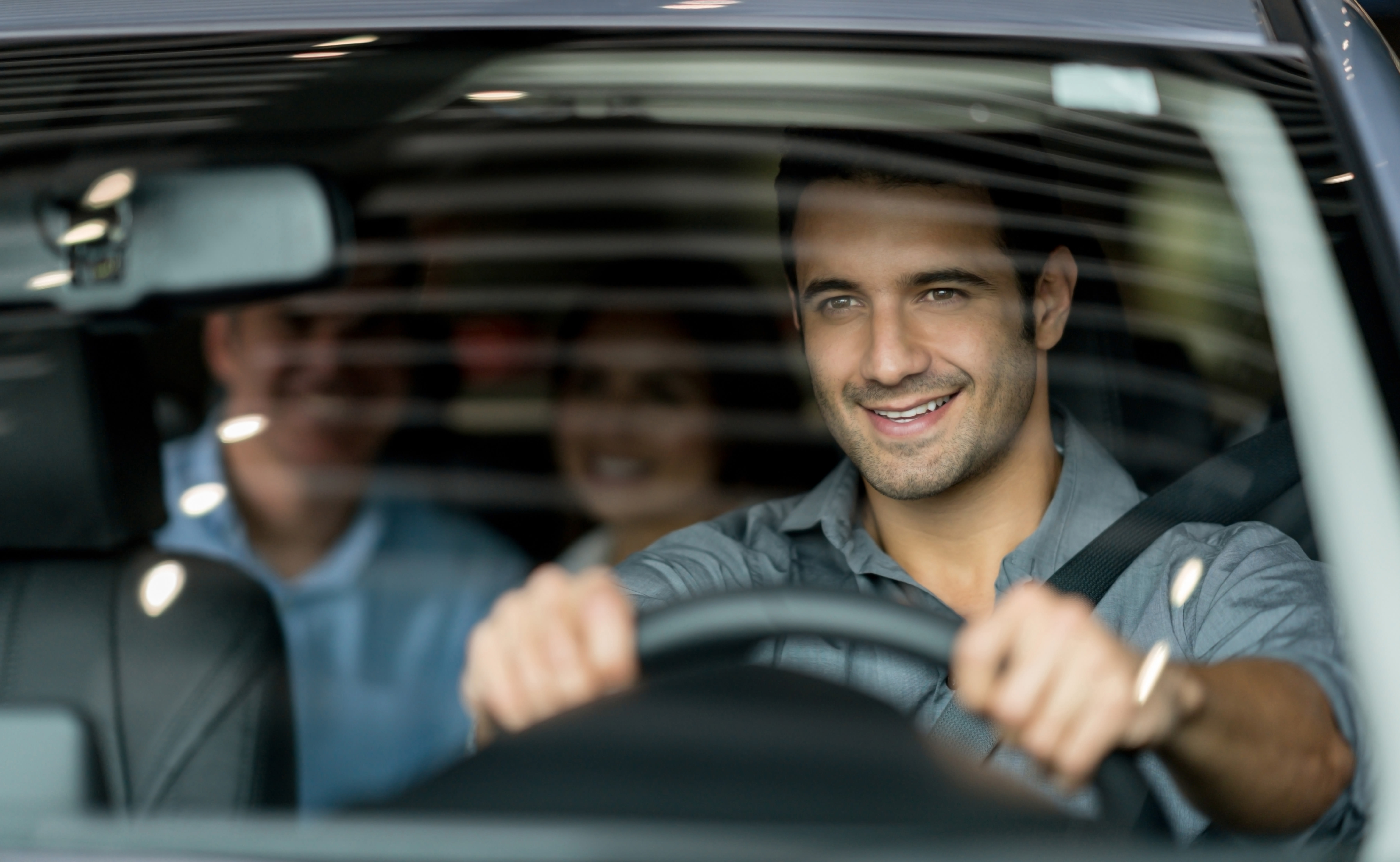 Rideshare Insurance Requirements in Texas - ValuePenguin