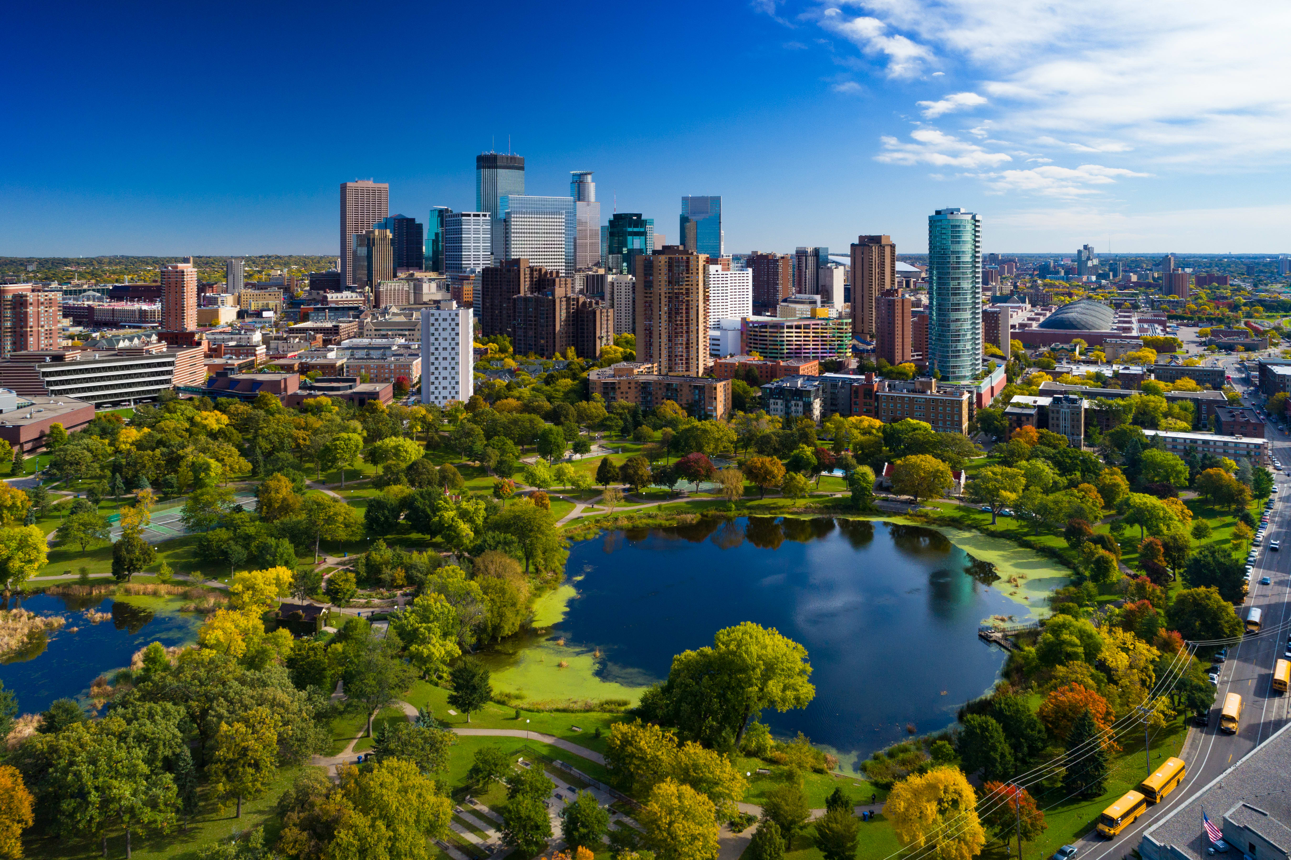 Who Has the Cheapest Auto Insurance Quotes in Minnesota? - ValuePenguin