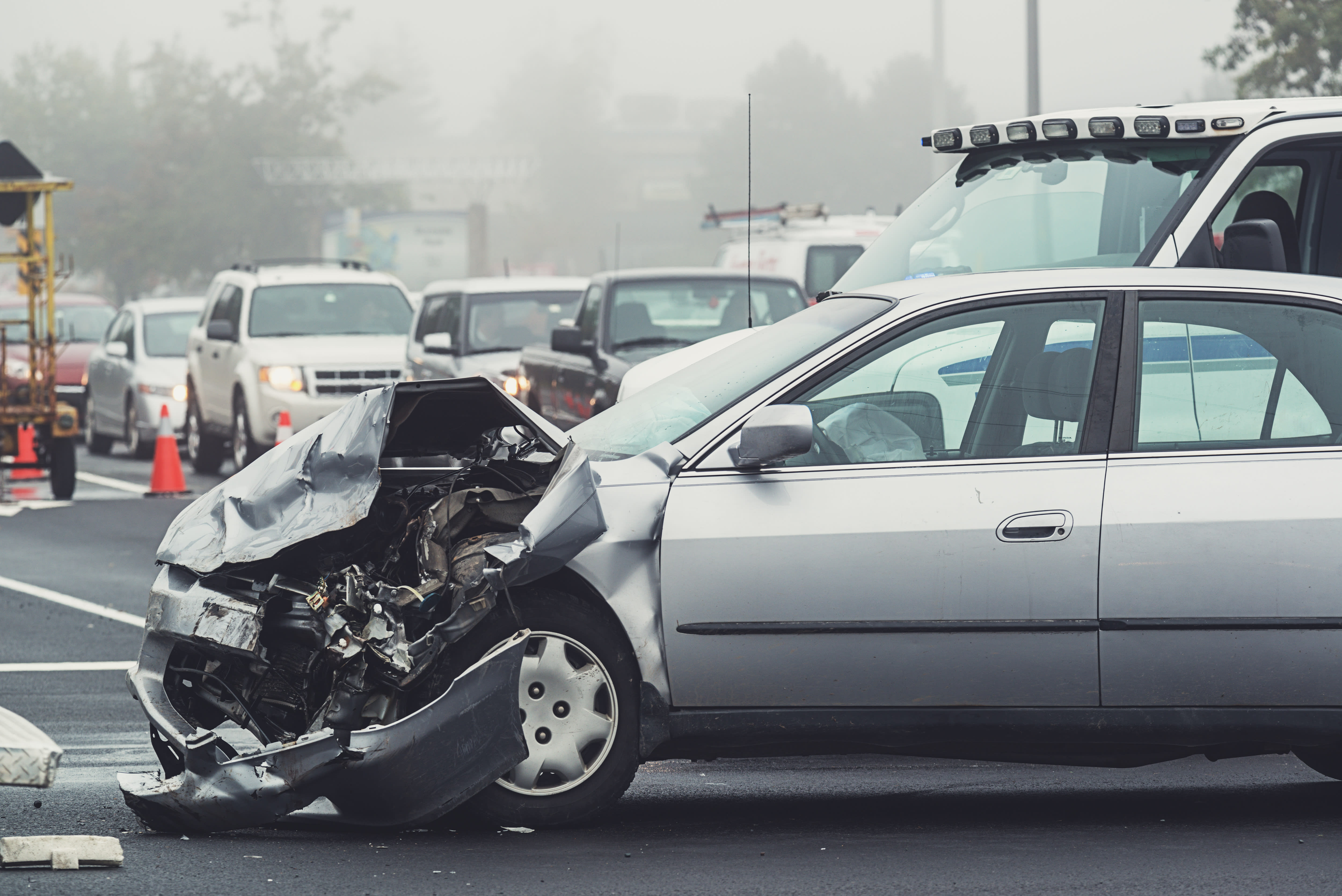 What's a Salvage Title Car and 3 Reasons to Avoid Them - ValuePenguin