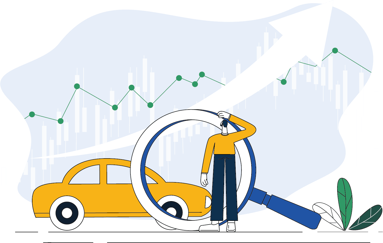 State of Auto Insurance in 2025 - ValuePenguin