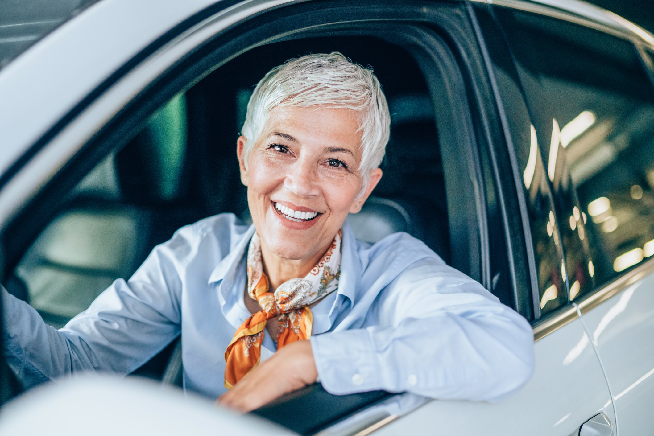Car Insurance Costs for 50-Year-Olds (and Those Over 50) - ValuePenguin